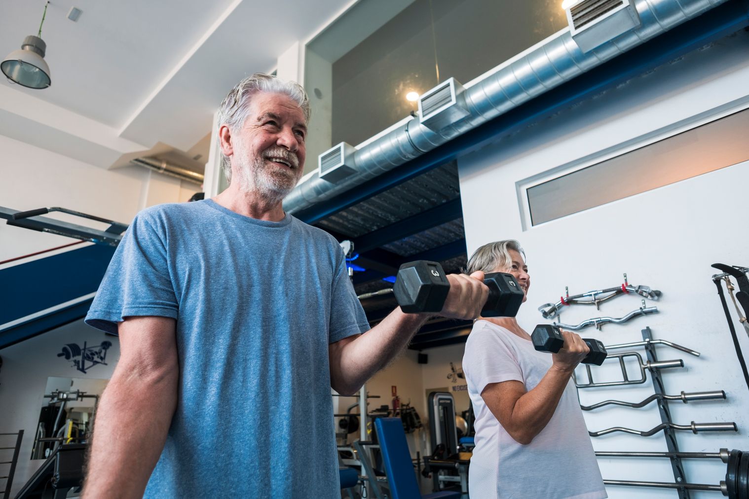 The Importance of Daily Routine - Retirement Genius