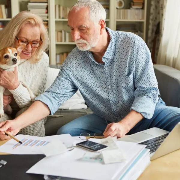 Senior Benefits: Free Government Benefits for Seniors - Retirement Genius