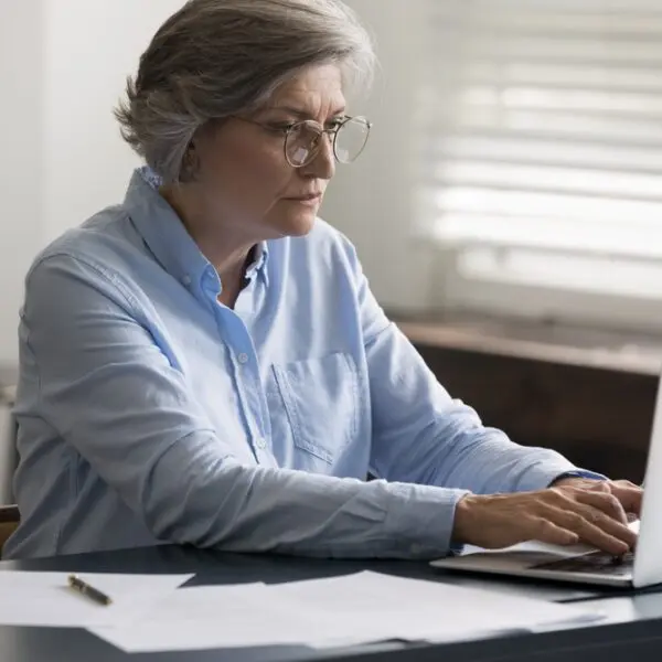 How to Write a Retirement Letter [Example] | Retirement Genius