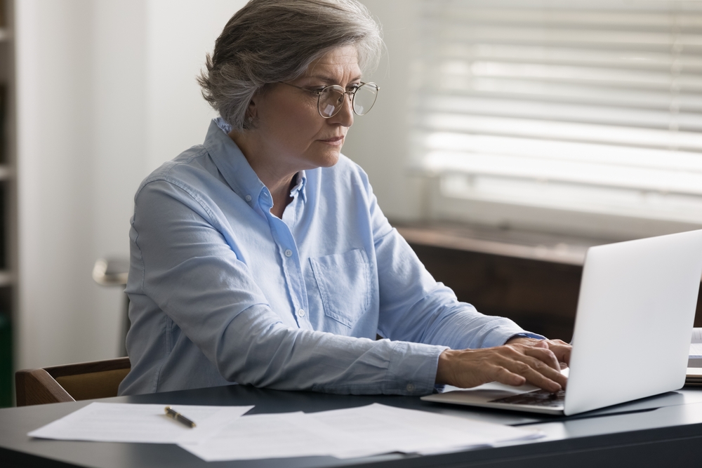 How to Write a Retirement Letter [Example] | Retirement Genius